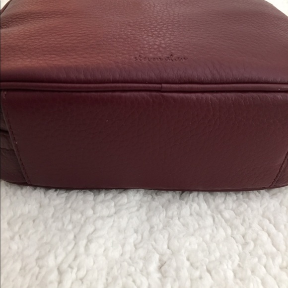 Steven Alan | Bags | Steven Alan Leather Camera Bag | Poshmark